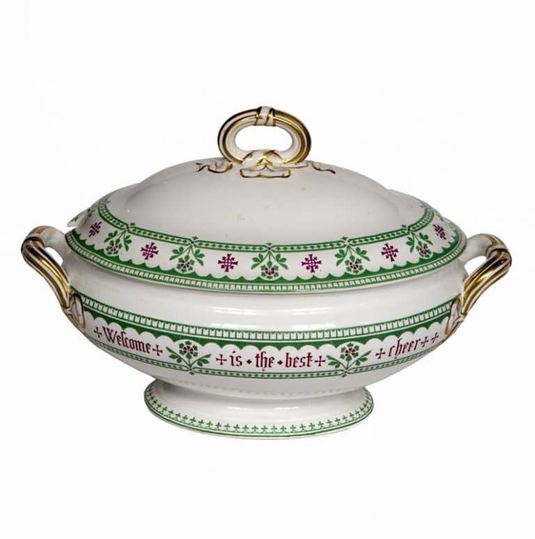 Morris Marshall Faulkner & Co. - Paul Reeves